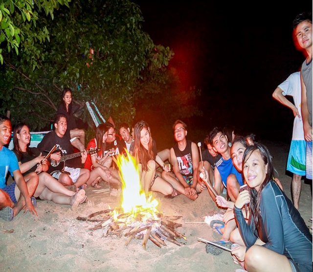 Calatagan Beach Resort- Activities