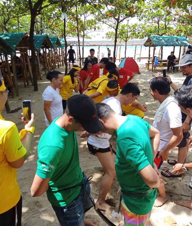 Calatagan Beach Resort- Activities