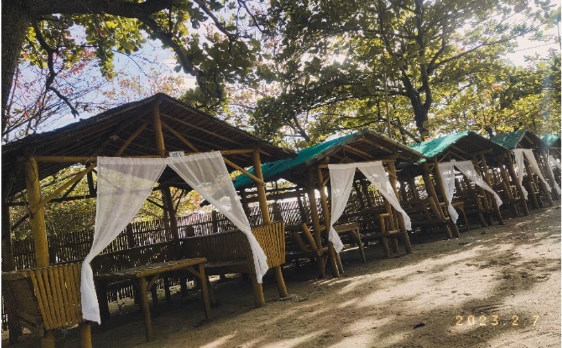 The Calatagan Beach Resort Team building venue perfect for developing ...