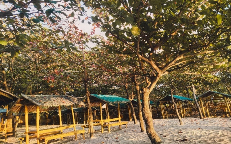 The Calatagan Beach Resort Team building venue perfect for developing ...